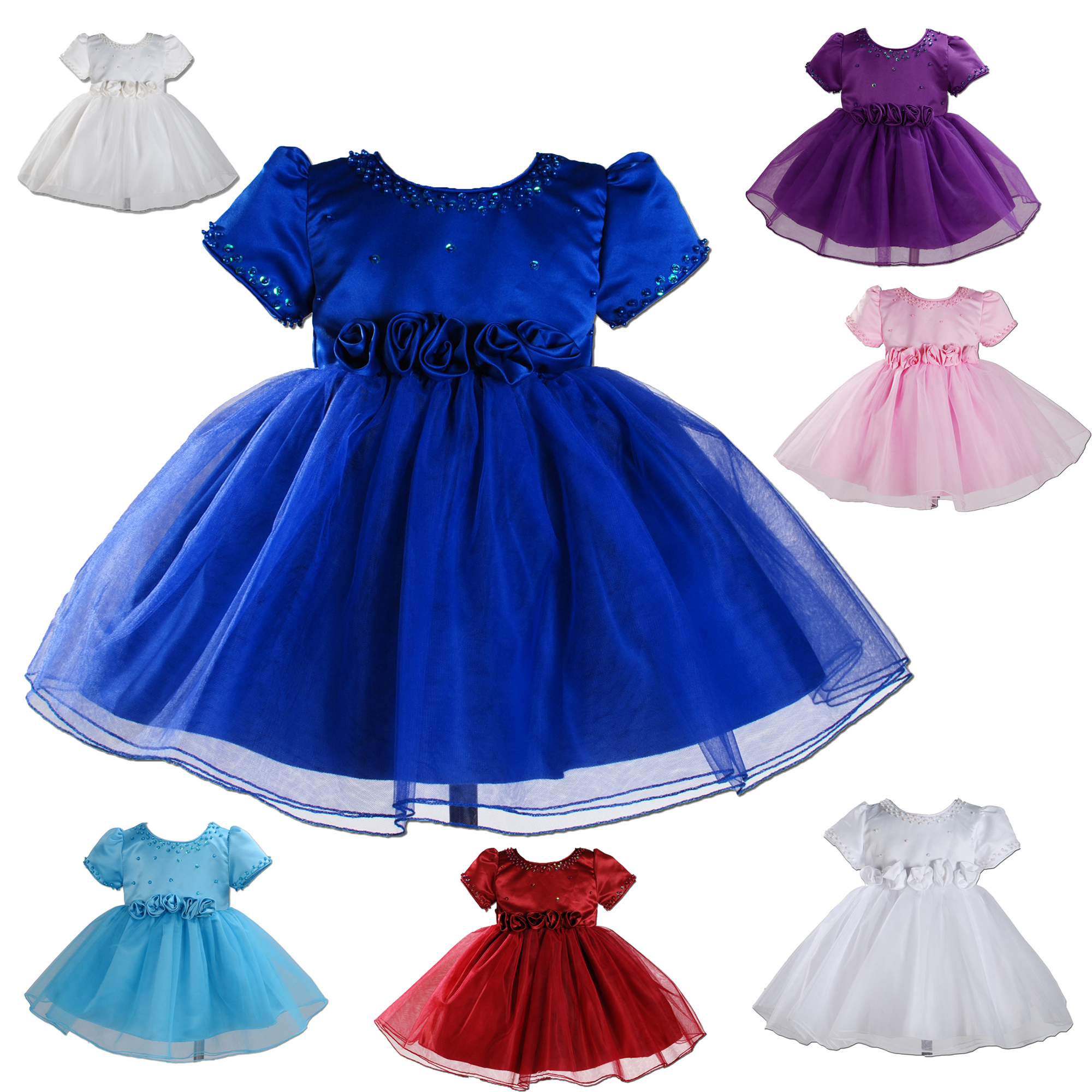 9 months baby frocks store